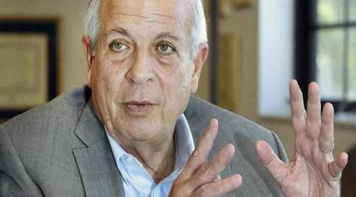 El periodista que retoma el rol de Radio y Televisión Martí ...