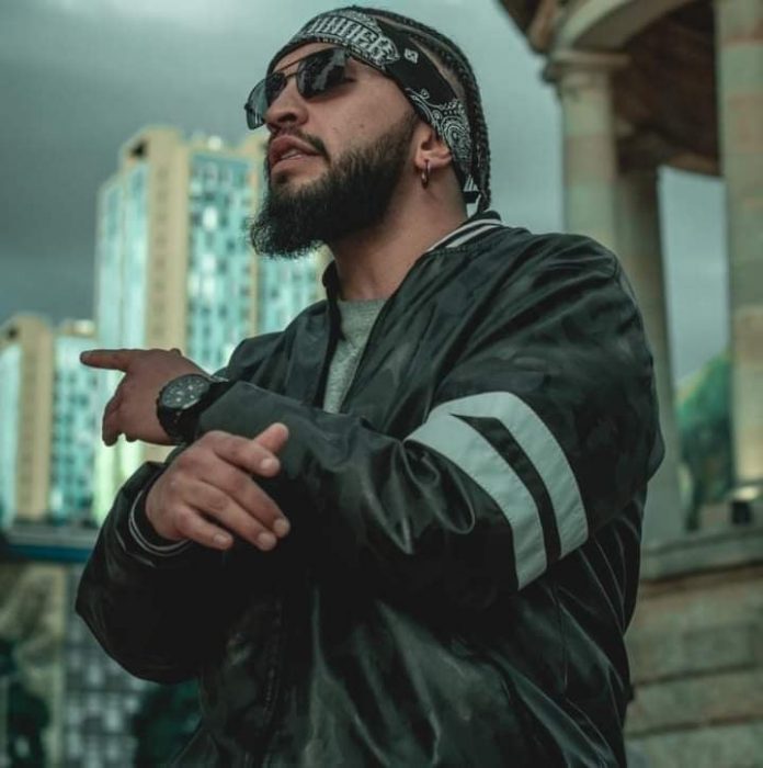 Dylan Barbosa fue atropellado por una tanqueta del ESMAD en Colombia